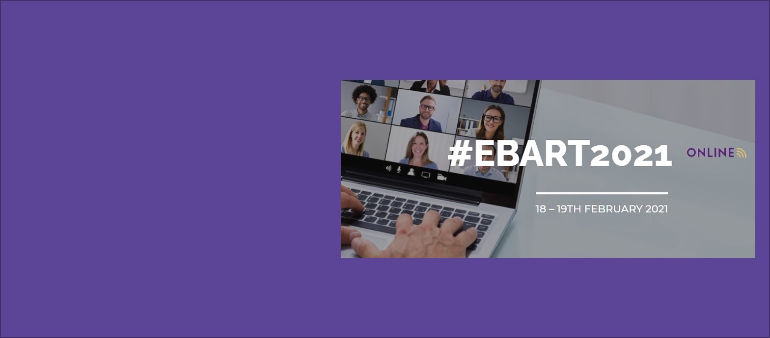 3rd International congress EBART (evidence based assisted reproduction ...