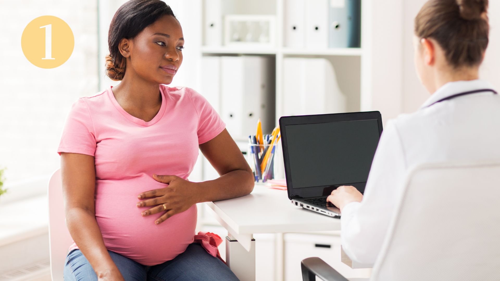 Síndrome hellp: historia y características (1/5) - Doryos : Doryos