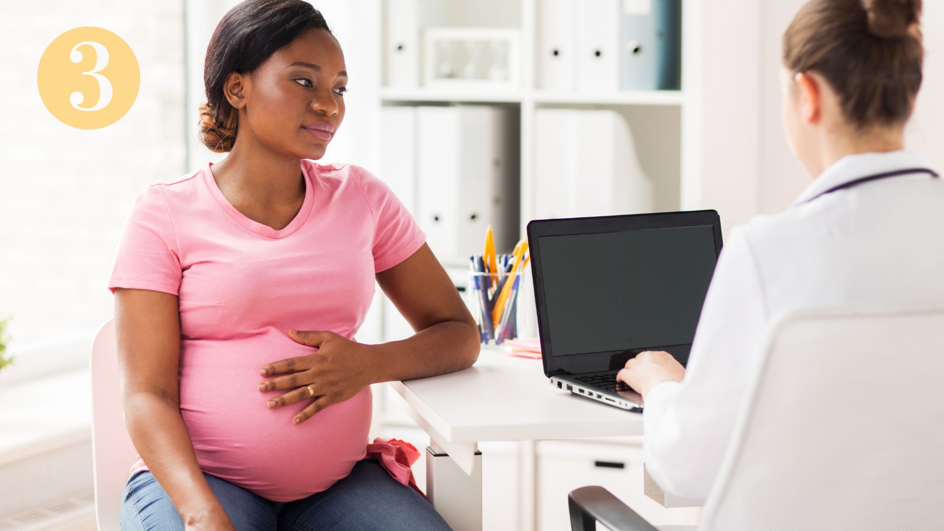 Síndrome Hellp: complicaciones y manejo (3/5). Ginecología - Doryos ...