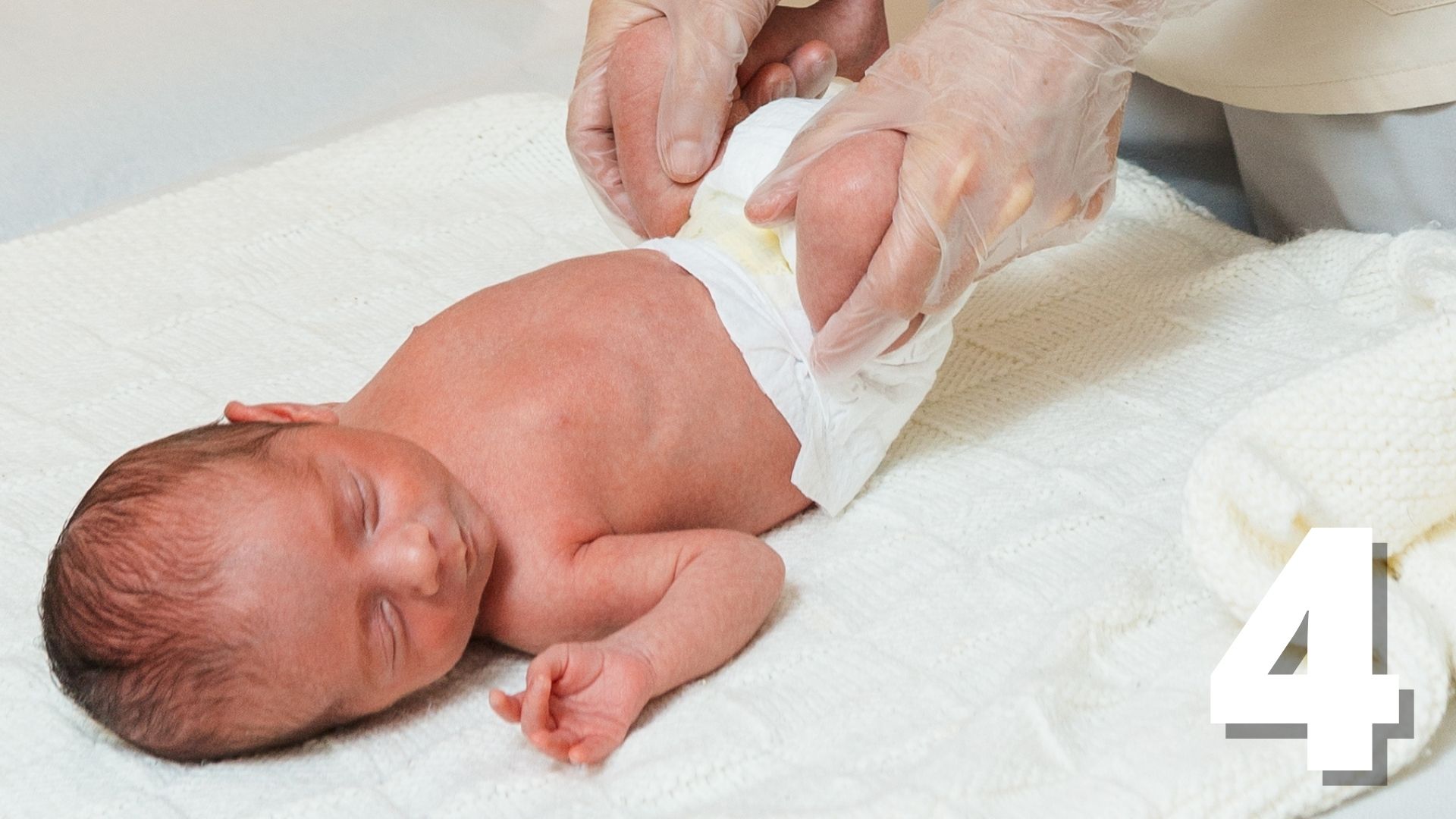 El rol del procedimiento EXIT, parte 4 : Doryos